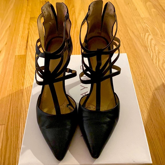 Ann Taylor | Shoes | Ann Taylor Heels | Poshmark